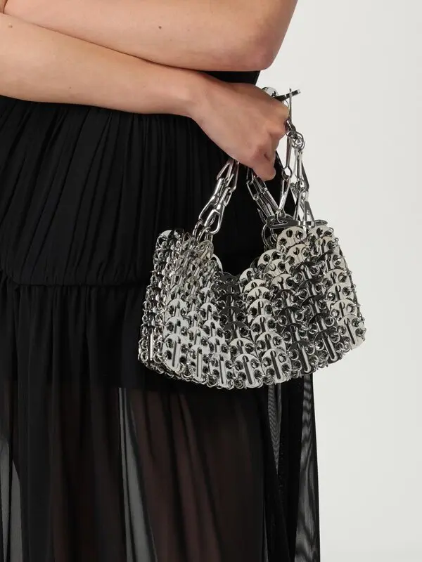 Rabanne Mini Bag