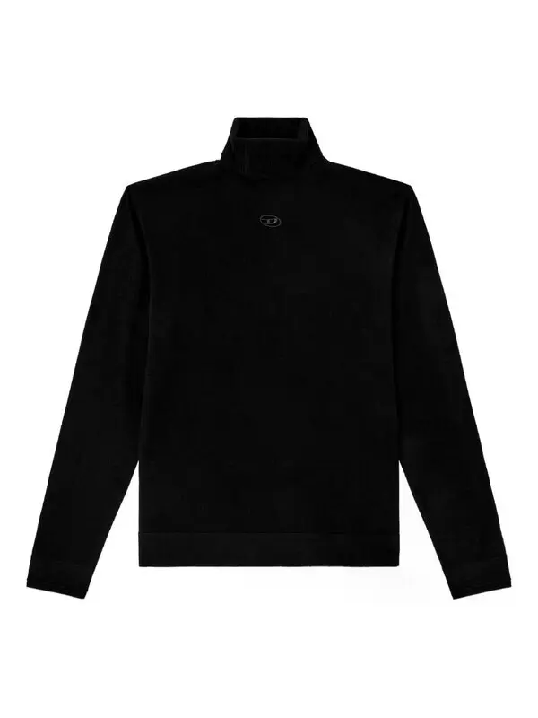DIESEL® K-varta High-neck Sweater
