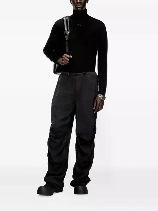 DIESEL® K-varta High-neck Sweater