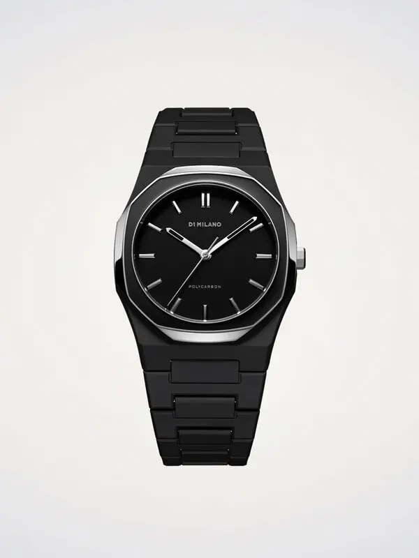 D1 MILANO Analog Watch
