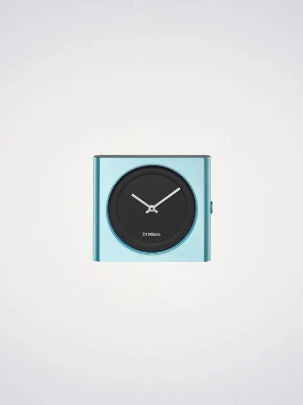 D1 MILANO Square Watch - Sky Blue