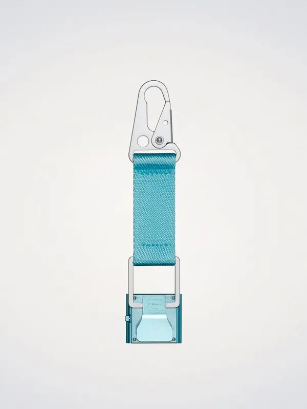 D1 MILANO Square Watch - Sky Blue
