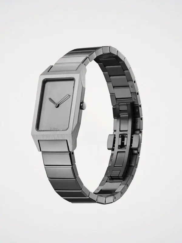 D1 MILANO Watch - Silver