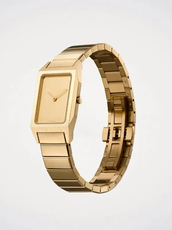 D1 MILANO Watch - Gold