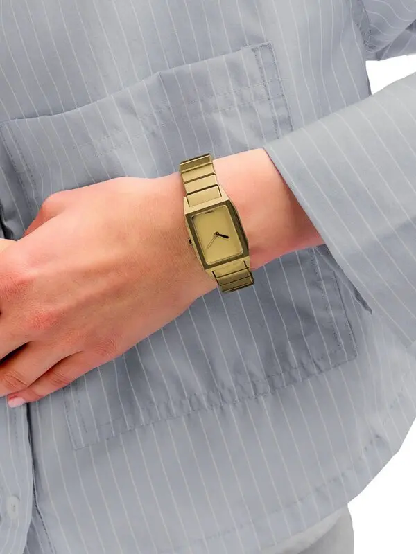 D1 MILANO Watch - Gold