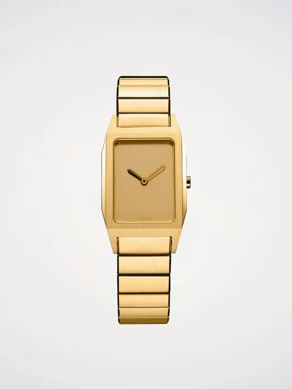 D1 MILANO Watch - Gold