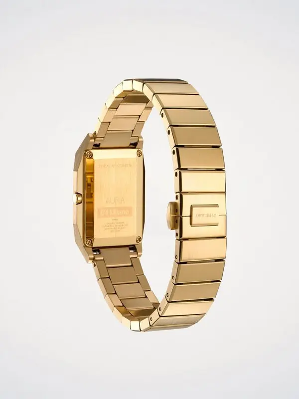 D1 MILANO Watch - Gold
