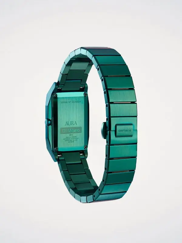 D1 MILANO Watch