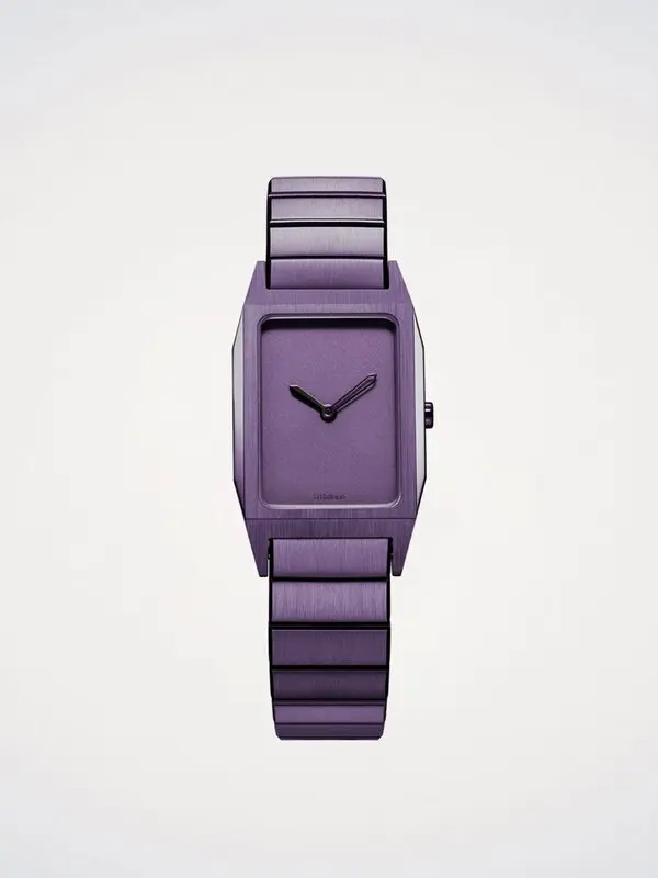 D1 MILANO Watch - Violet