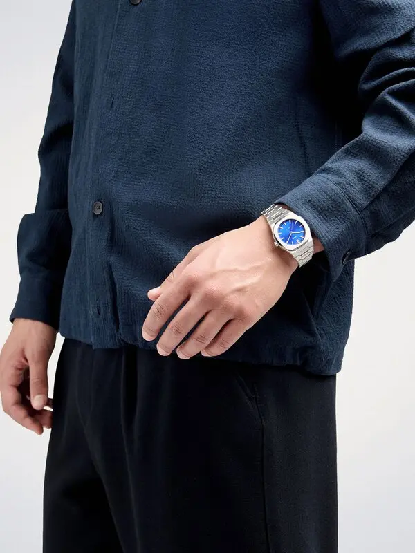 D1 MILANO Automatic Stainless Steel Watch