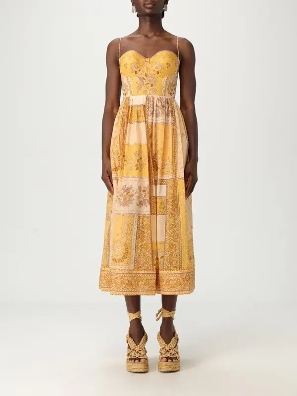 Zimmermann Dress