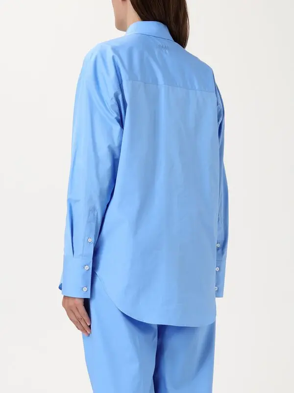 MSGM Embellished Shirt