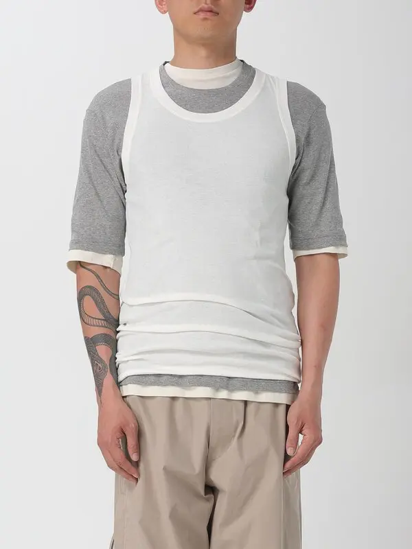 JIL SANDER T-shirt