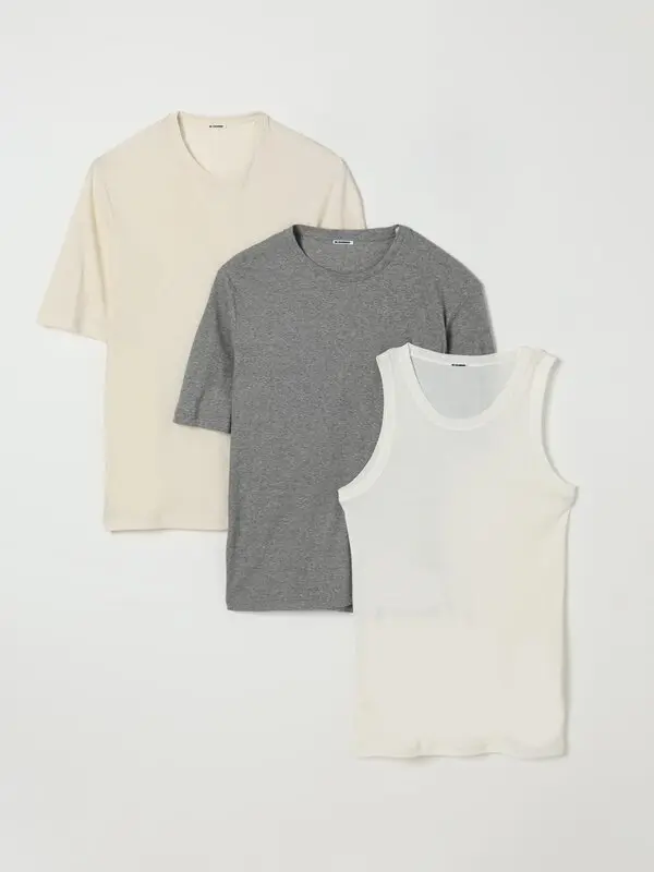 JIL SANDER T-shirt