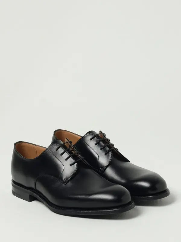 Church's Brogue Shoes