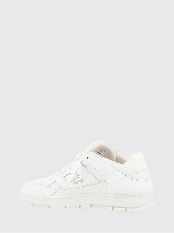 Axel Arigato Lace-up Sneakers - White