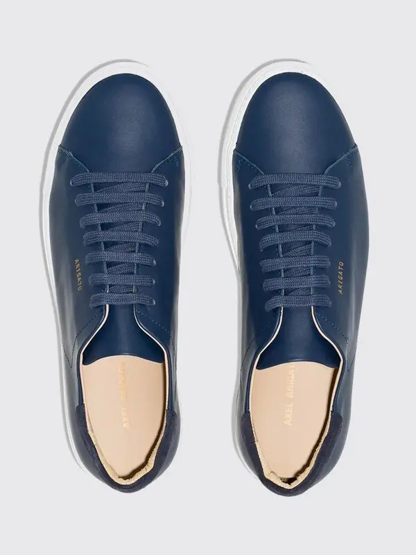 Axel Arigato Lace-up Sneakers - Blue