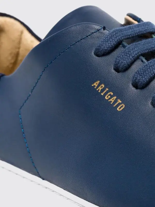 Axel Arigato Lace-up Sneakers - Blue