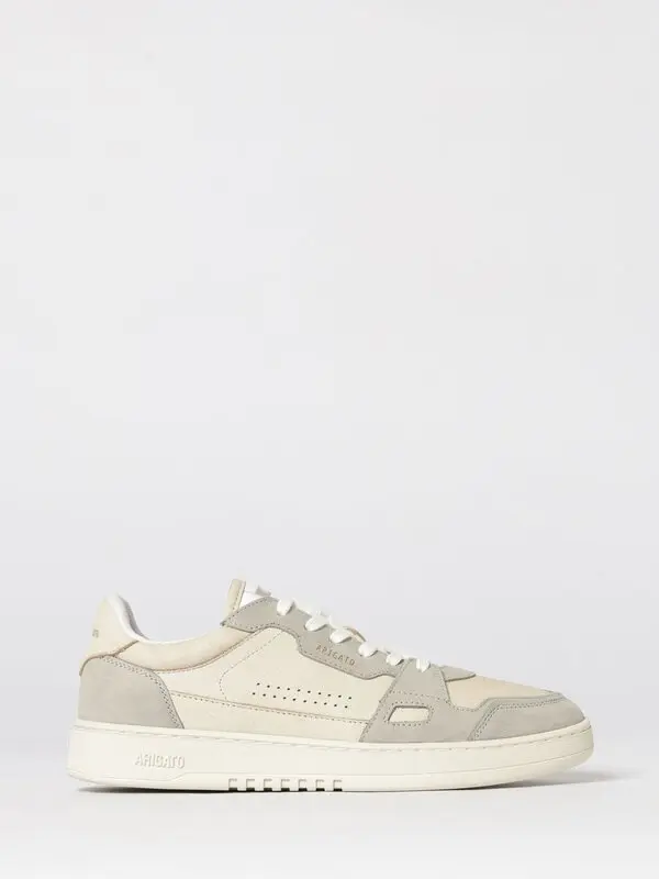 Axel Arigato Lace-up Sneakers - Beige