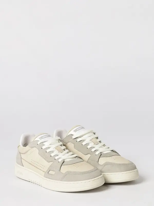 Axel Arigato Lace-up Sneakers - Beige
