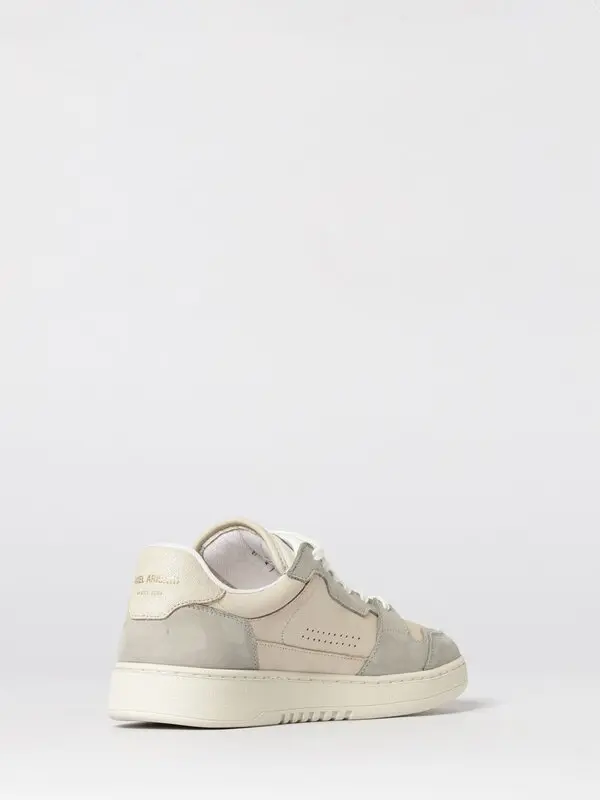 Axel Arigato Lace-up Sneakers - Beige