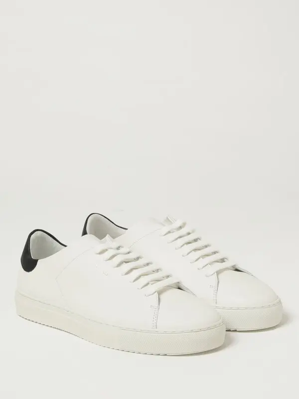 Axel Arigato Lace Up Sneakers