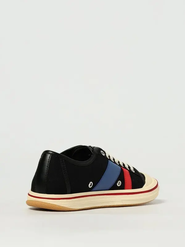 Bottega Veneta Lace-up Sneakers