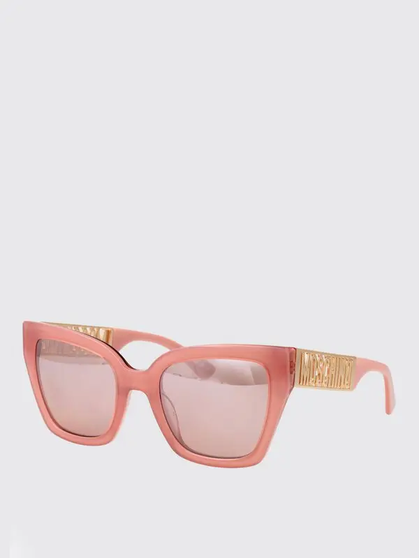 Moschino Sunglasses - Pink