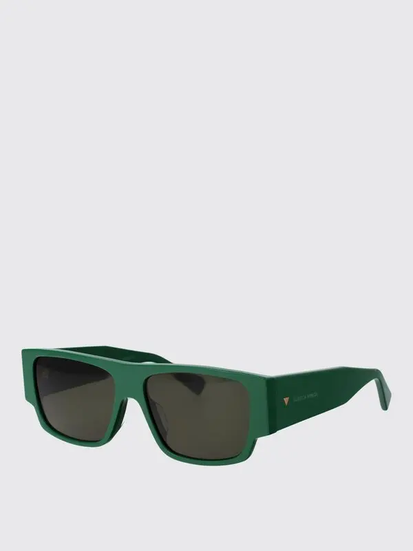 Bottega Veneta Sunglasses - Green