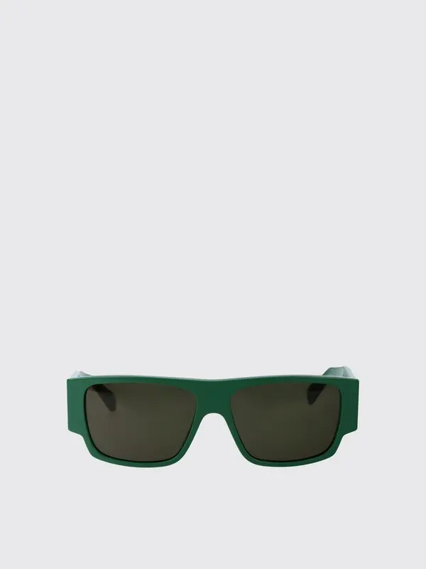 Bottega Veneta Sunglasses - Green