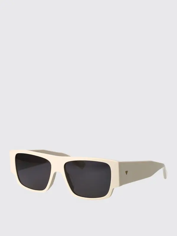 Bottega Veneta Sunglasses - White