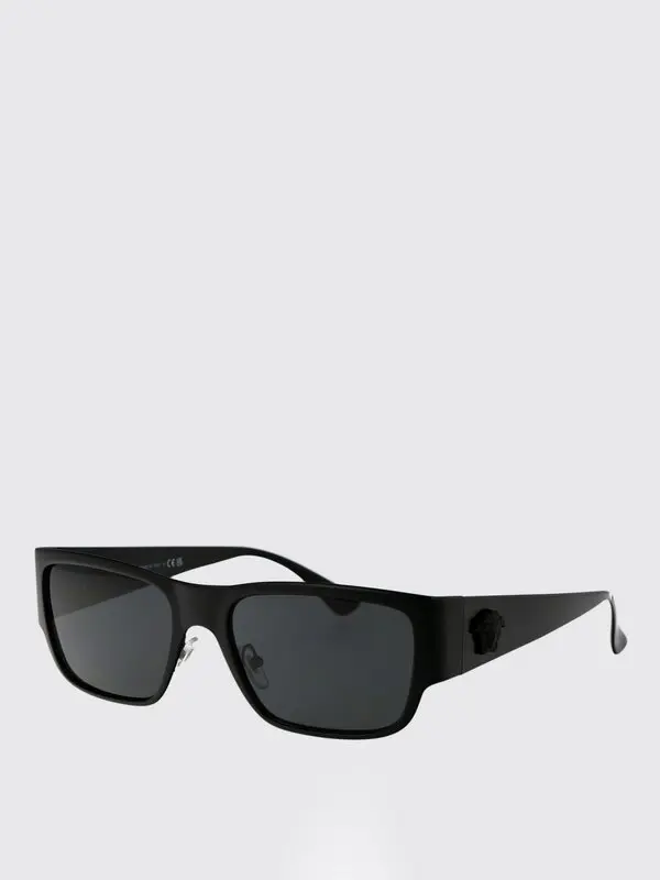 Versace Sunglasses - Black 1