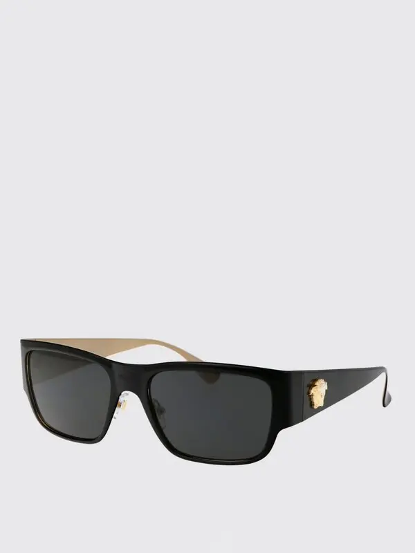 Versace Sunglasses - Black
