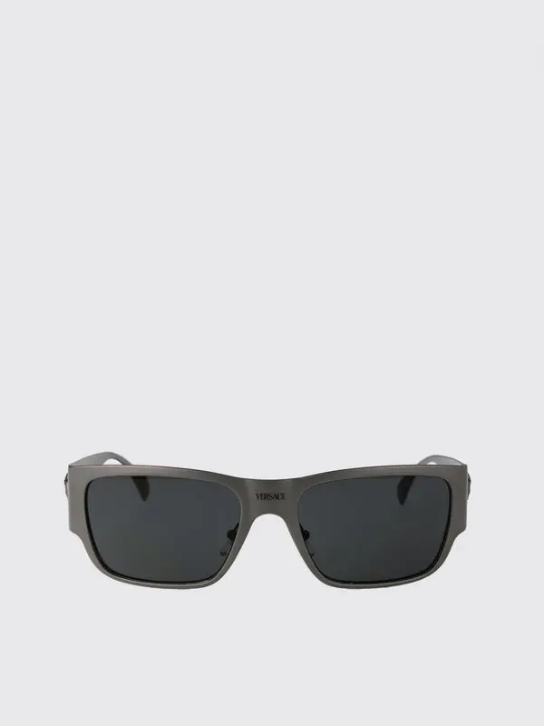 Versace Sunglasses - Grey