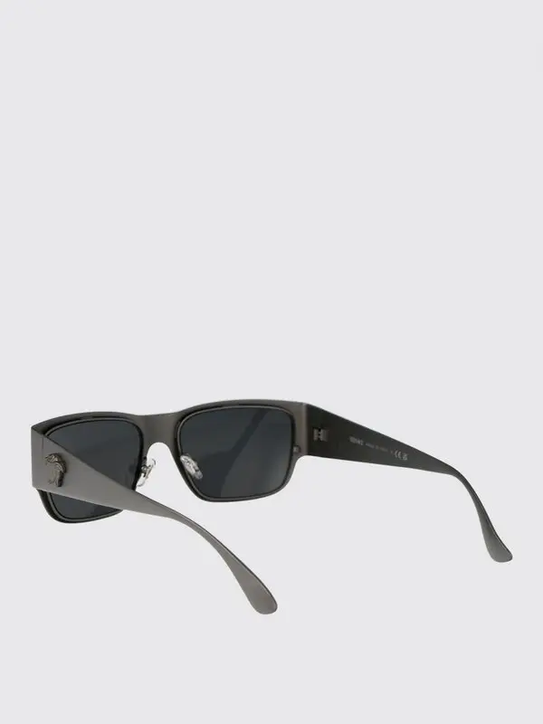 Versace Sunglasses - Grey