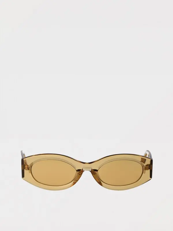 Attico Sunglasses - Gold