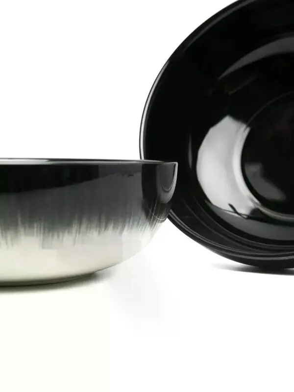 ANN DEMEULEMEESTER X SERAX Light And Shadow High Plate