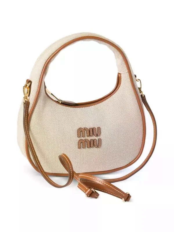 Miu Miu Wander Tote