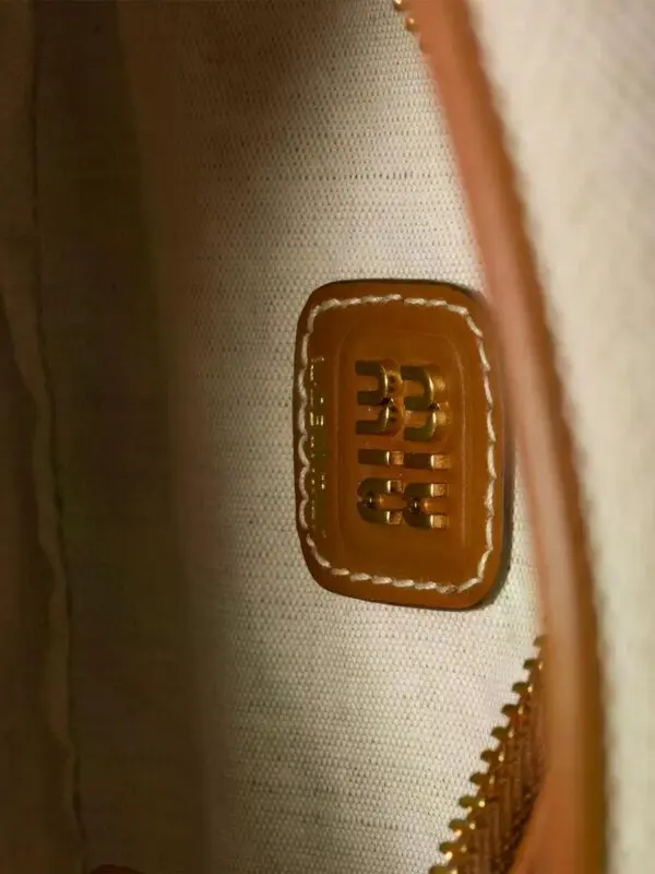 Miu Miu Wander Tote