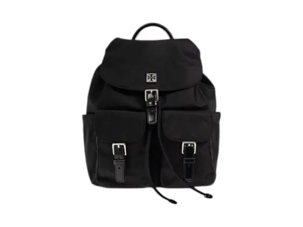 Tory Burch Virginia Backpack - Black