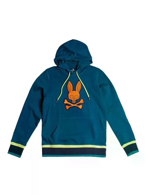 Psycho Bunny Corby Hoodie
