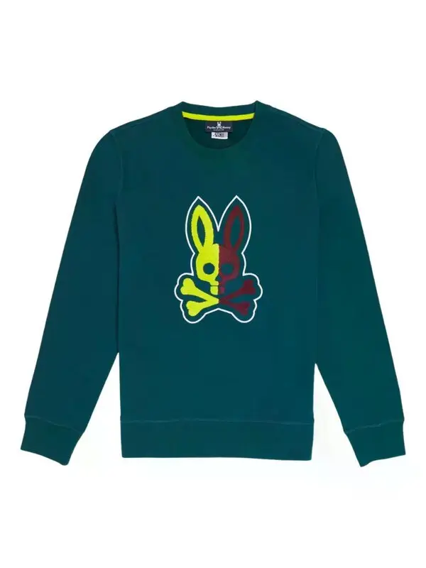 Psycho Bunny Cooper Sweatshirt