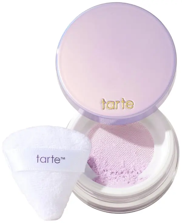 TARTE COSMETICS Size Creaseless Setting Powder - Lavender