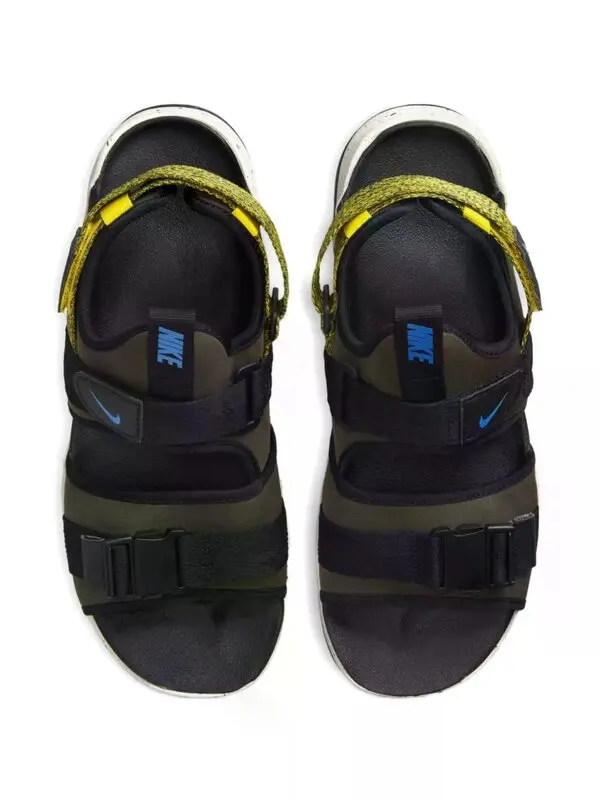 Nike Canyon Cargo Sandals