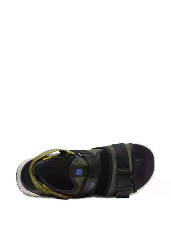 Nike Canyon Cargo Sandals