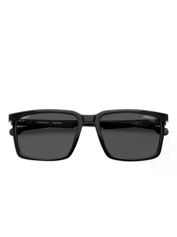 Carrera Eyewear Carduc Square-frame Sunglasses