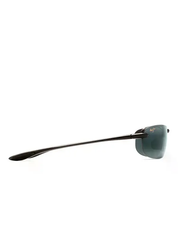 Maui Jim Square-frame Sunglasses