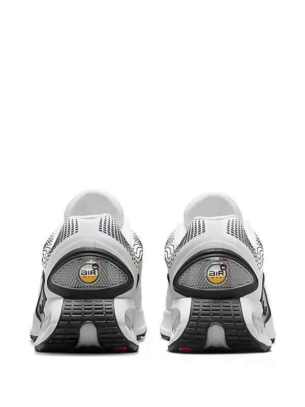 Nike Air Max Dn Sneakers - Grey