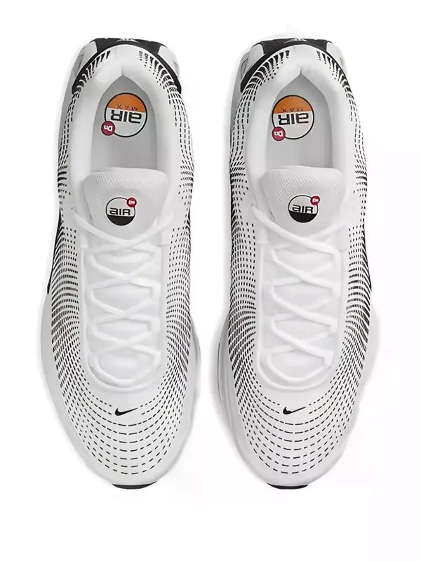 Nike Air Max Dn Sneakers - Grey