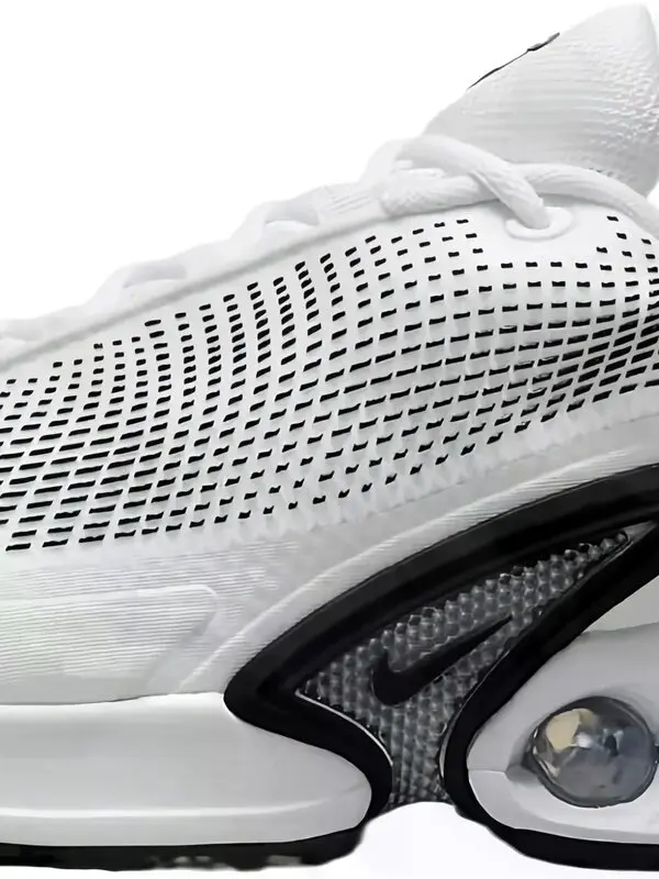 Nike Air Max Dn Sneakers - Grey